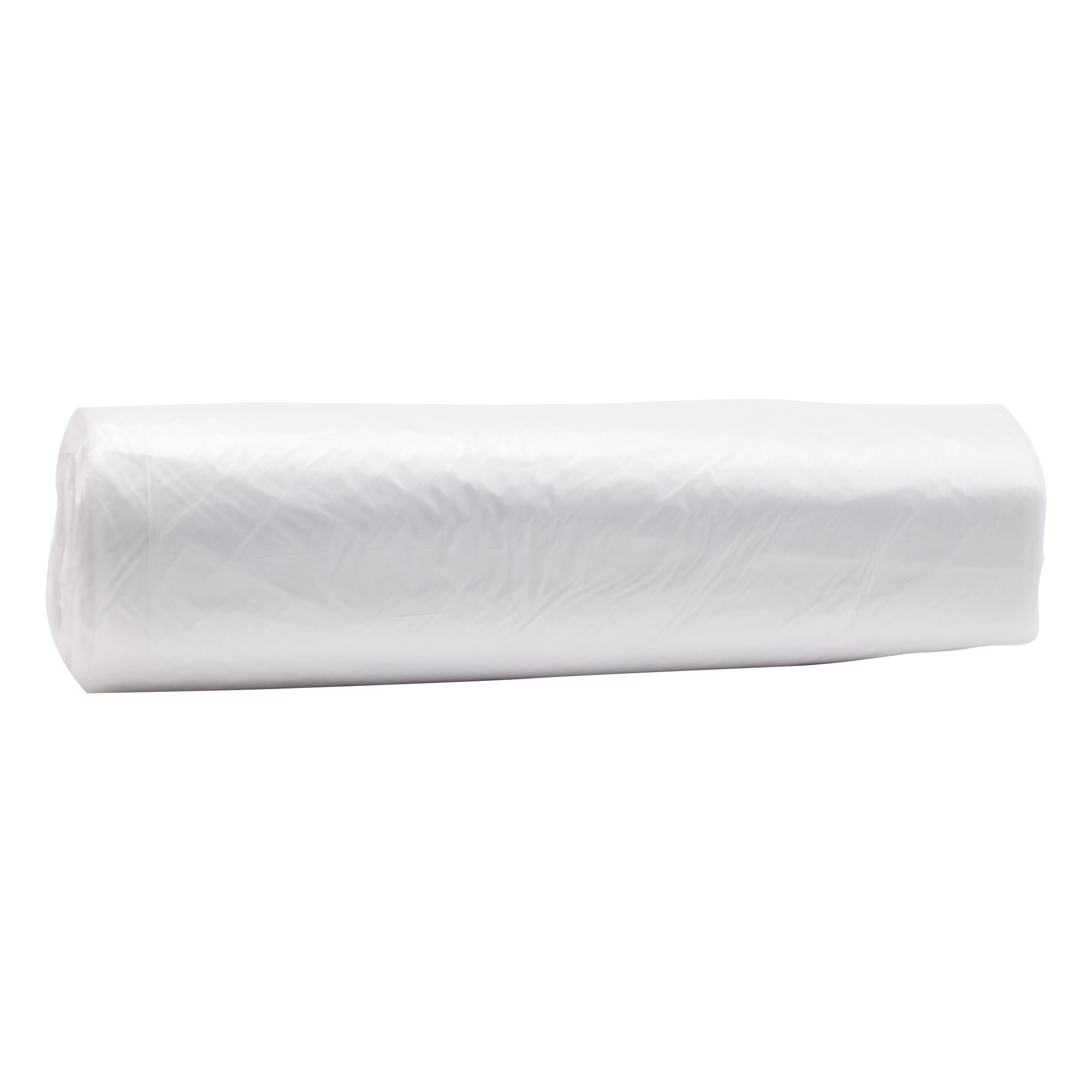 33×39 .43mil Clear 33 gallon Hi-Density liner interleaved roll – Innov8 ...